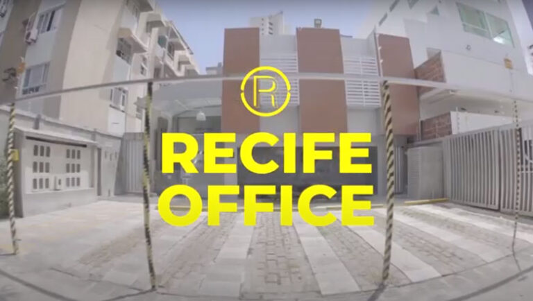 RECIFE OFFICE | Seu Coworking em Recife | Boa Viagem